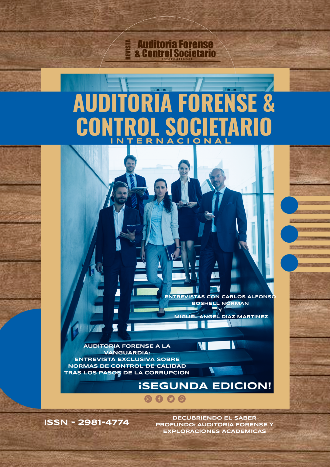 Revistas – Revista Forense